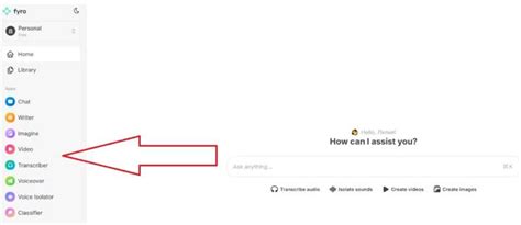 Fyro Ai нейросеть генератор контента «plaan