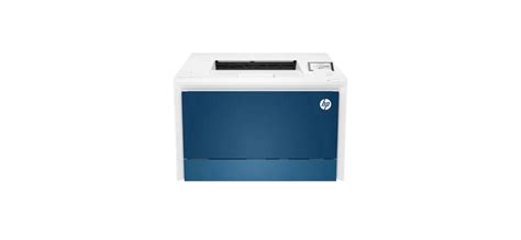 HP 4203dn Color LaserJet Pro Benutzerhandbuch