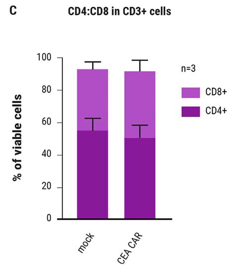 Improving Electroporation Efficiency Of T Cells Maxcyte