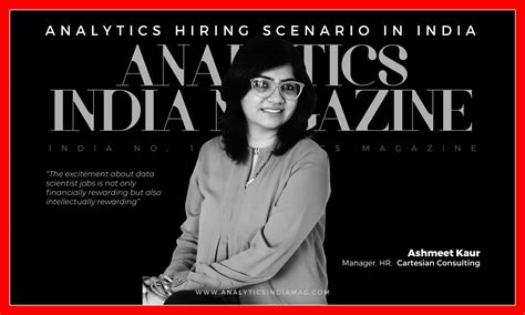 Passion For Data Science Is Crucial To Starting A Career In Analytics
