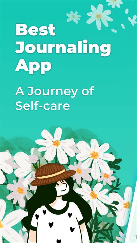 Mintal Journey Self Care Diary Para IPhone Descargar