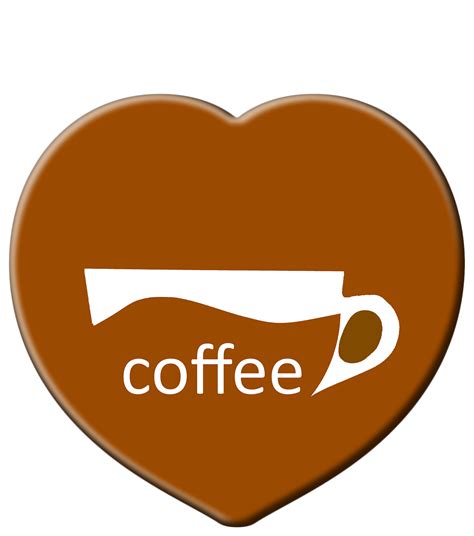 Download Coffee Cup Love Royalty Free Stock Illustration Image Pixabay