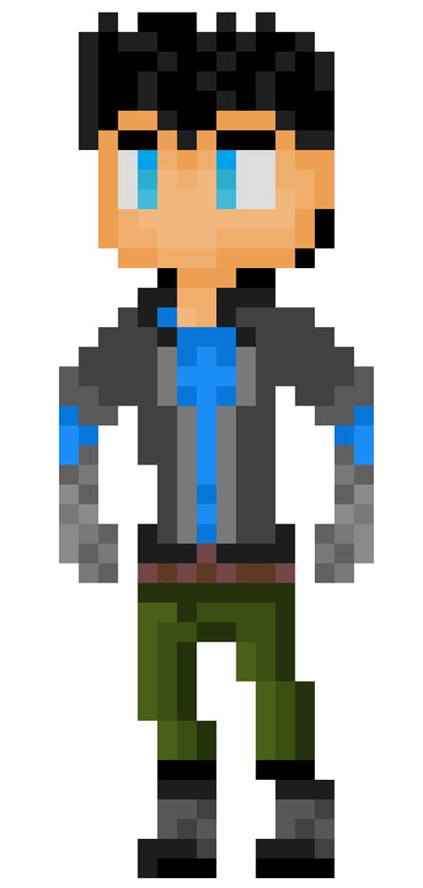 Billy Blade The Thrive Verse Mythos Wiki Fandom