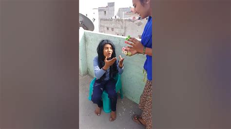 Didi Or Riteshana Ne Khaya Ring 💍 Wali Candy 🍬 ♥️ 😋 Ring Jelly Candy