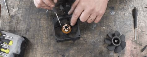 The Dynamotor Simplified Hackaday