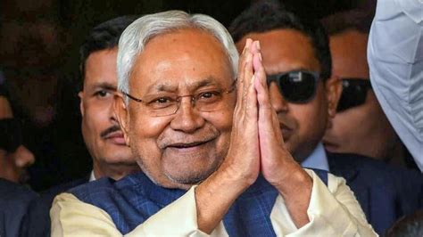 The Nda Government In Bihar Has Cancelled ₹826 Crore Worth Of 350
