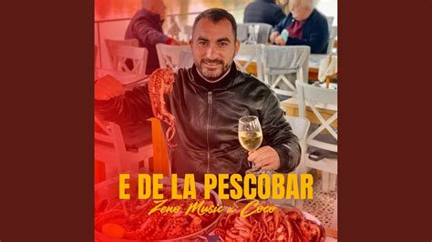 E De La Pescobar Youtube