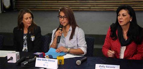 Ana Sofía Gómez Pide Ayuda Para Gimnastas Marpensa Tv