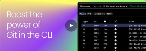 Gitkraken Cli The Ultimate Cli For Git Collaboration Gitkraken Cli The Ultimate Cli For Git Collaboration