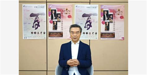 （港澳台·图文互动）综述：融通古今 荟萃中外——香港全方位打造中外文化艺术交流中心腾讯新闻