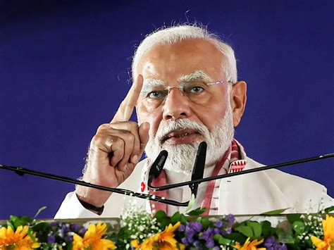 प्रधानमंत्री मोदी ने हरियाणा के लोगों से बड़ी संख्या में मतदान की अपील