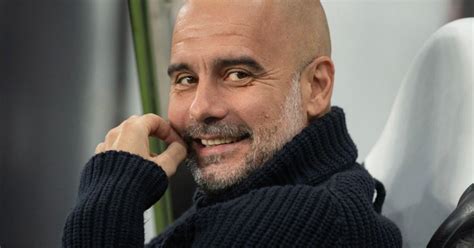 Pep Guardiola Warns Arsenal And Provides Key Man City Injury Update