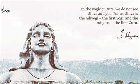 25 Guru Purnima Quotes 2020 From Sadhguru Adiyogi Shiva Quotes