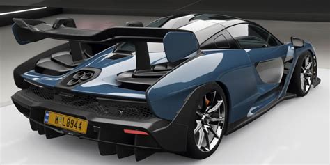 The Best Handling Cars In Forza Horizon 4