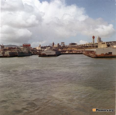 Pier 34 Sf Memory