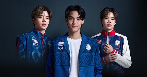 คกก โอลิมปิกฯ ตั้งโต๊ะแจง ‘ชุดพิธีการ โอลิมปิก 2024 ตัดสินใจเปลี่ยนใช้