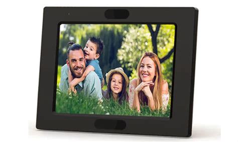 Hidden Camera Picture Frame Framing Protection With Style