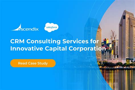 Ascendix Search App For Salesforce On Linkedin Salesforce Crm Consulting Services For