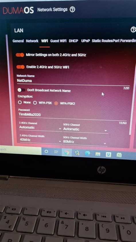 5Ghz Channel Keeps Dropping Out Netduma R2 Support Netduma Forum