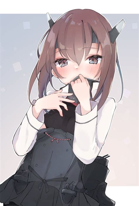 Taihou Kantai Collection Drawn By Kayuma Danbooru