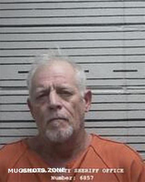 Jody Earl Jones 05032024 Autauga County Mugshots Zone
