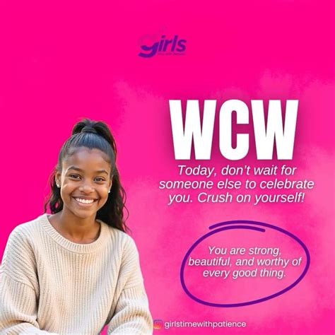 Wcw Woman Crush Wednesday In 2025 Wcw Woman Crush Wednesday Woman Crush Wcw