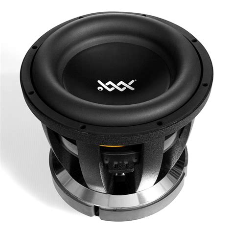Woofers