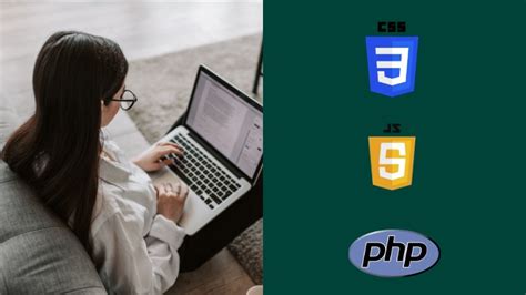 From Zero To Web Hero Learn Html And Css Javascript And Php