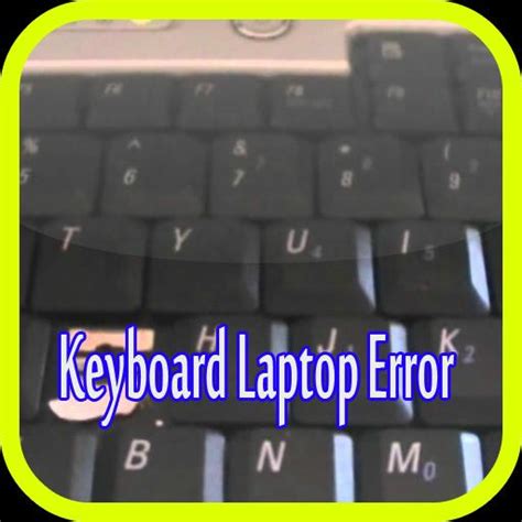 Keyboard Laptop Error Apk For Android Download