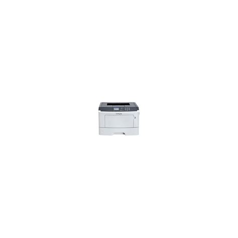 Mode Demploi Lexmark Ms510 Français 257 Des Pages