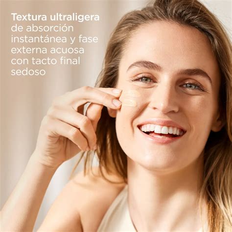 Isdin Fotoprotector Fusion Water Magic Color Light Spf 50 50 Ml