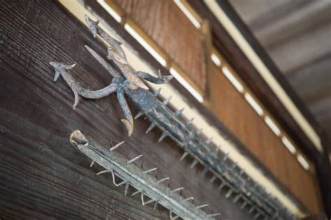 Sodegarami Samurai Swords Store