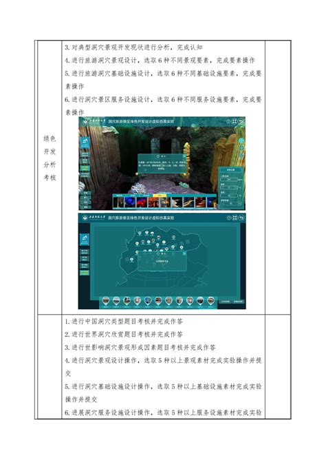 实验详情