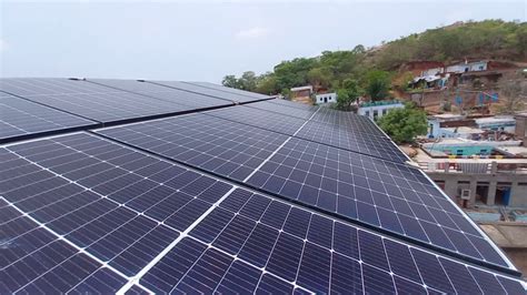 Top Solar Companies In India Anju Jadon News Blogs