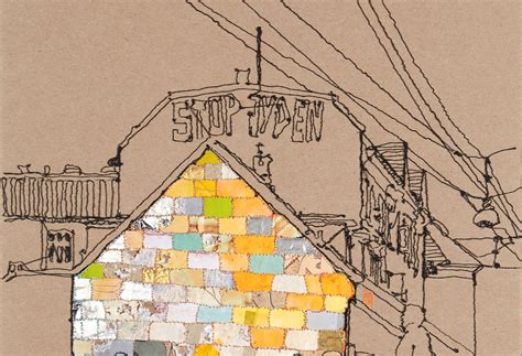 Textile Design And Designer`s Platform