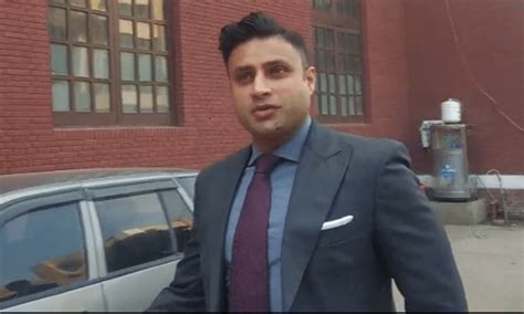 Is Zulfi Bukharis Appointment Illegal Global Village Space