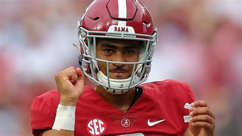 Bryce Young Landing Spots Ranking Best Fits For Top Qb Prospect In