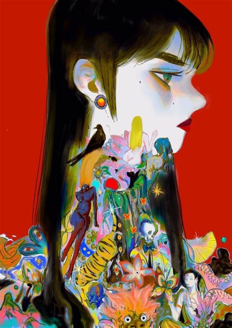 Pin By 🌸🐾ratmother🐾🌸 On The Clowns Delight Character Art Interesting