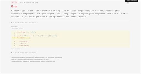 react device emulator examples codesandbox