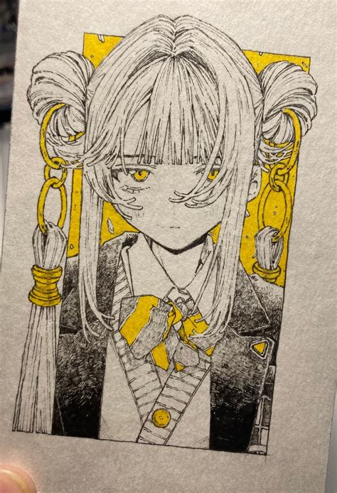 Original Drawn By Kitamurashu Danbooru