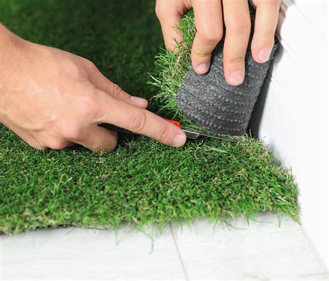 How To Upcycle Artificial Lawn Offcuts Easigrass™