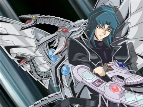 Complete Deck Guide 1 Zane Truesdale Ryo Marufuji Duel Amino
