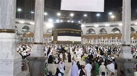 السعودية تصدر شهادات اتمام الحج لكل حاج لهذا الموسم