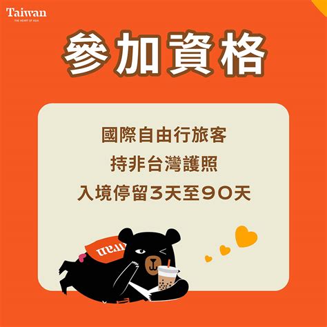 【台灣消費金2025】派5000台幣消費金吸自由行旅客！可選悠遊卡或一卡通領取附活動連結！ 放假去邊 Openholidays