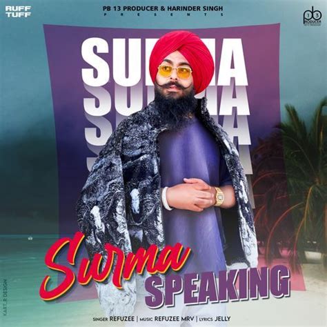 Surma Song Download From Surma Jiosaavn