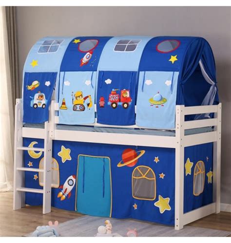 유아용 어린이 동굴텐트 침대 돔텐트 어린이텐트 어린이침대텐트 침대터널텐트 침대동굴텐트 벙커텐트 침대텐트 인테리어 티몬