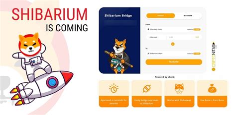 Shibarium Hará explotar el precio de SHIBA INU Criptonitas
