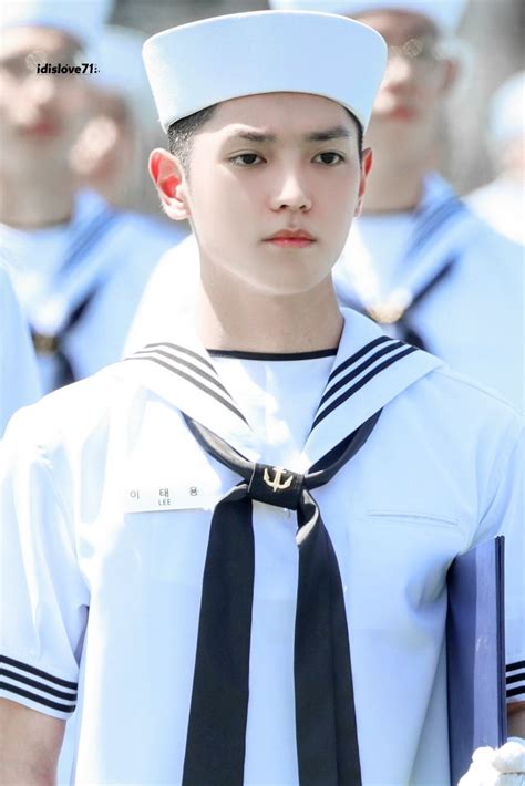Taeyong Nct