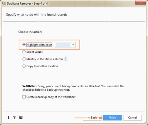Excel Unique Distinct Values How To Find Filter Select And Highlight