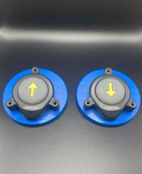 Stomp Switch Stations